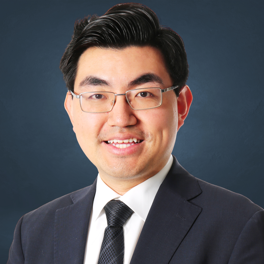 David Y. Zhang - Cohen Highley LLP Lawyers