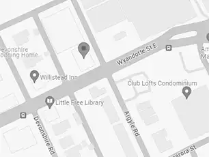 Cohen Highley Windsor Ontario - Law Firm - Cohen Highley LLP Lawyers